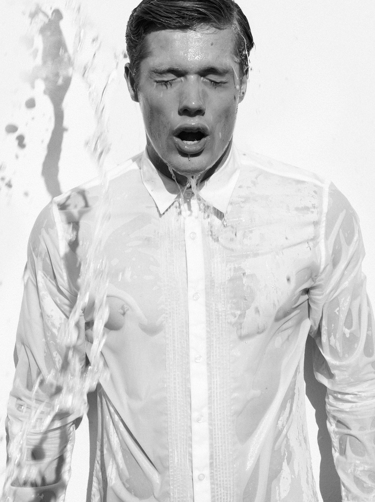 Picture of Steven Chevrin