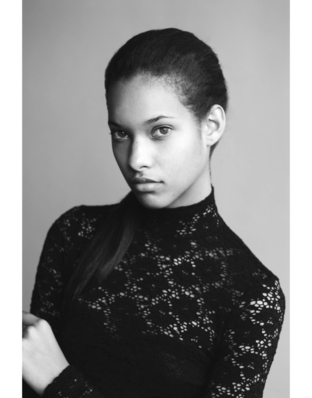 Picture of Rainey Forkner