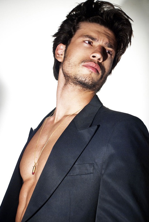 Picture of Maikel Castro