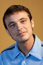 Picture of Jordan Murphy