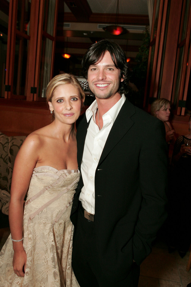 Picture of Jason Behr