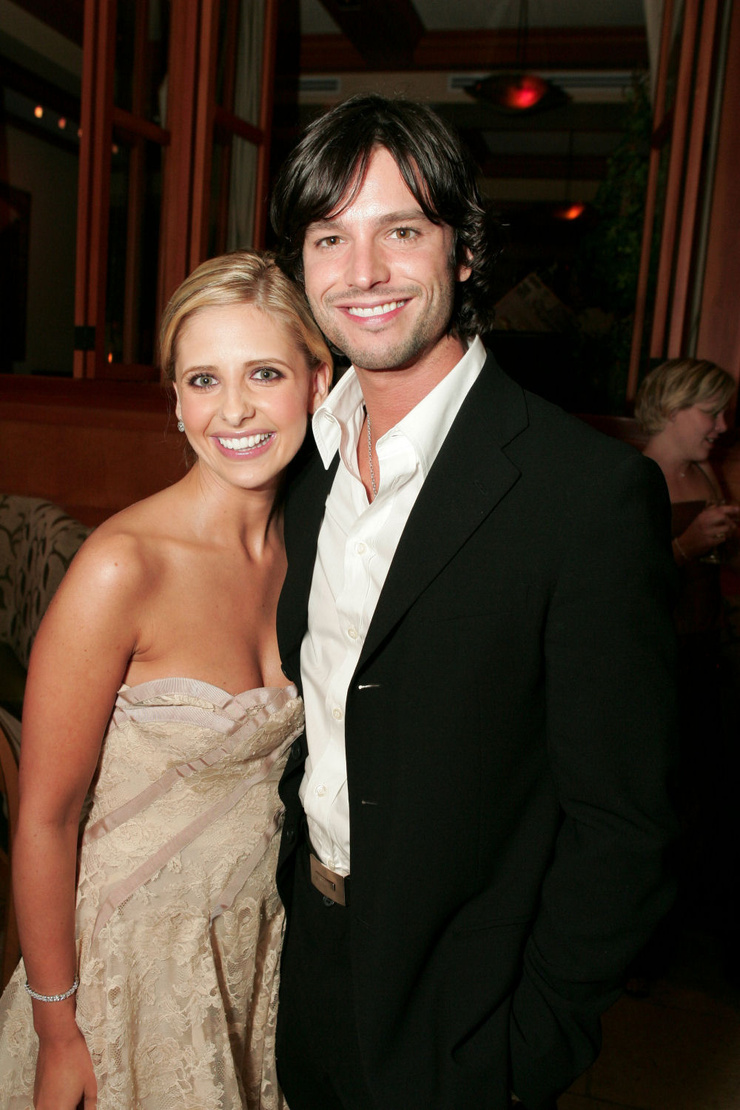 Picture of Jason Behr