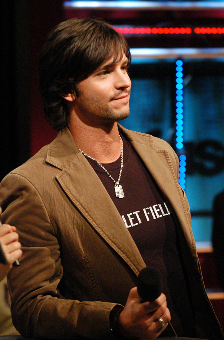 Picture of Jason Behr