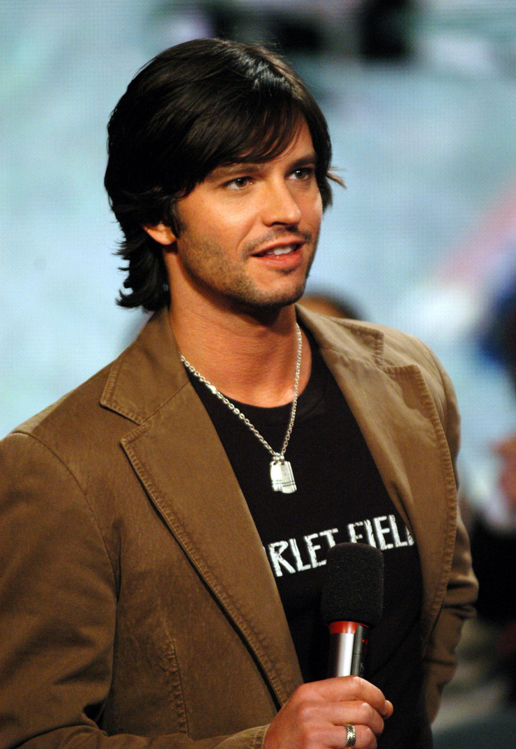 Picture of Jason Behr