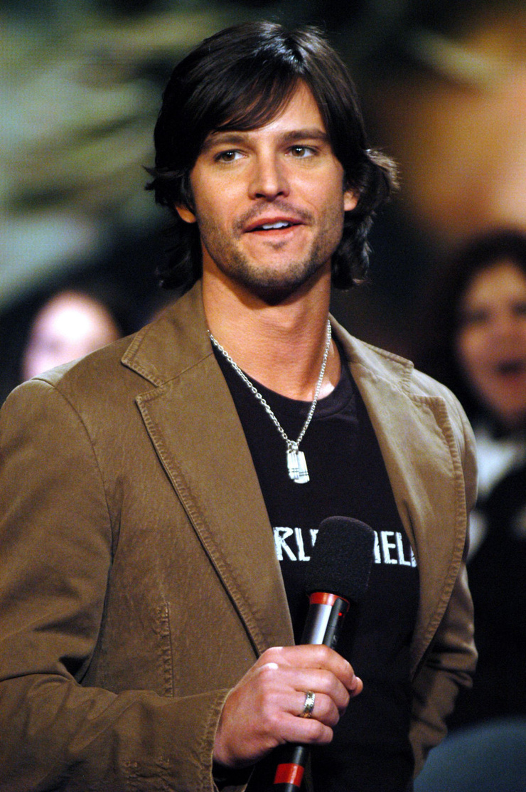 Picture of Jason Behr