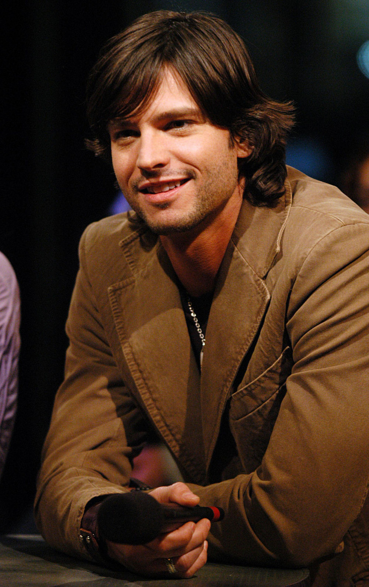 Image of Jason Behr
