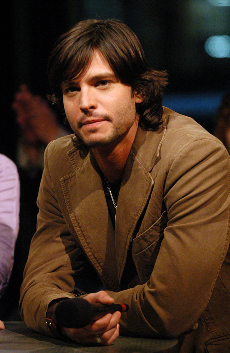 Picture of Jason Behr