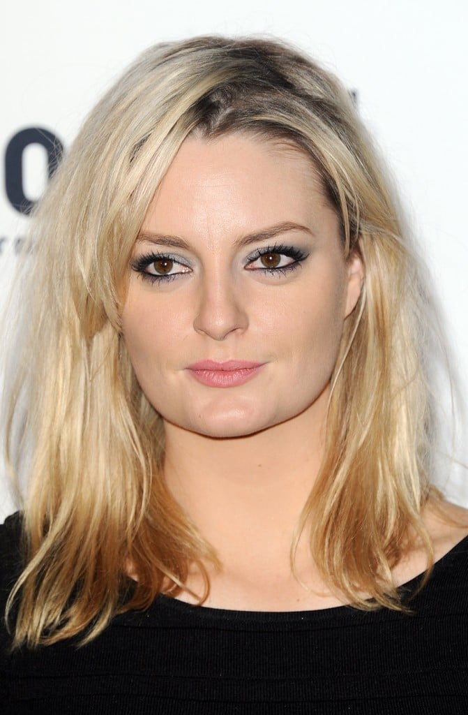 Image of Morgana Robinson