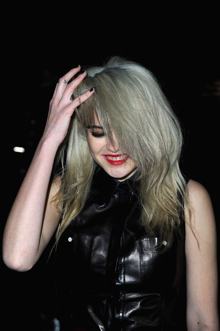 Sky Ferreira picture