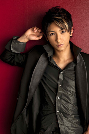 Shinjirô Atae picture