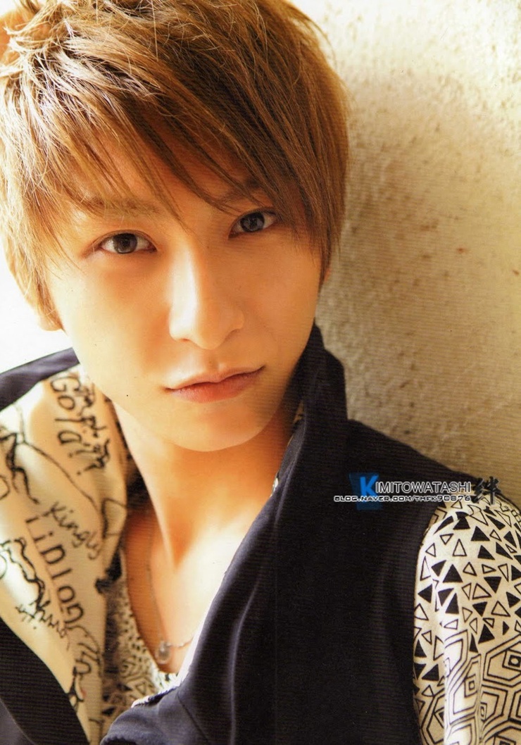 Picture of Shinjirô Atae