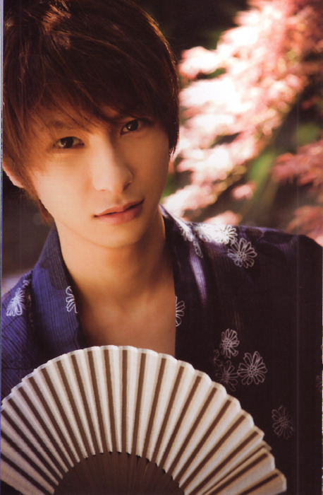 Picture of Shinjirô Atae