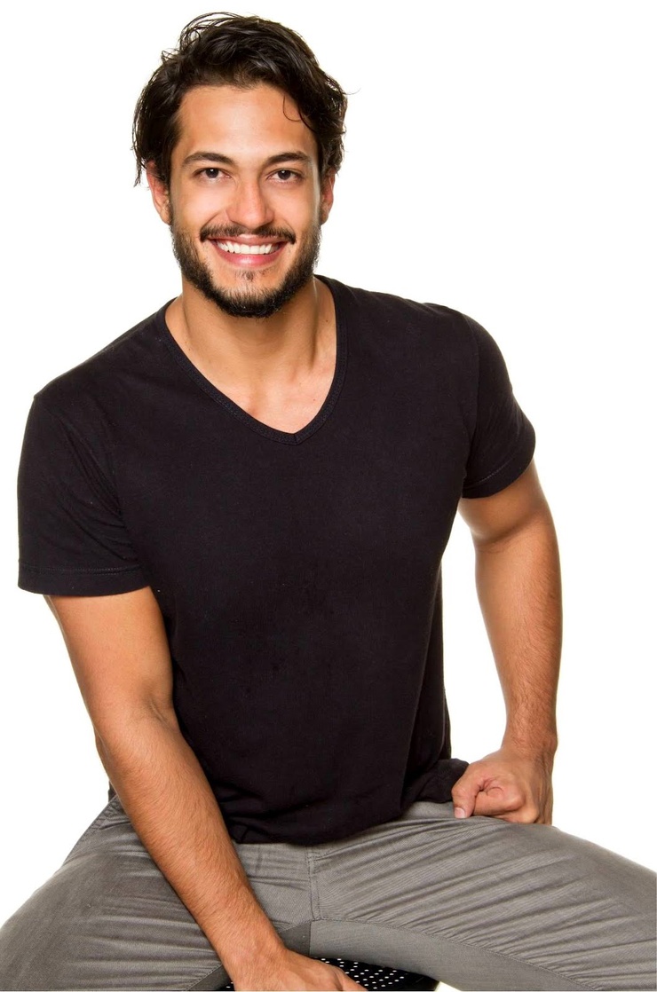 Image of Raphael Viana