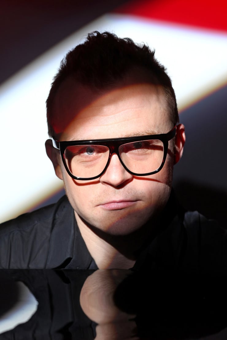 Picture of Piotr Rogucki