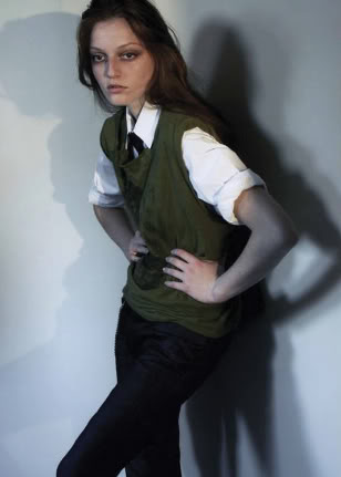 Picture of Helena Babic