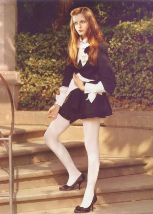 Picture of Helena Babic