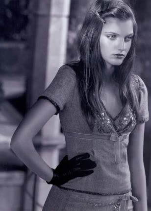 Picture of Helena Babic