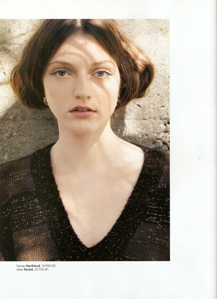 Picture of Helena Babic