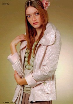 Picture of Helena Babic