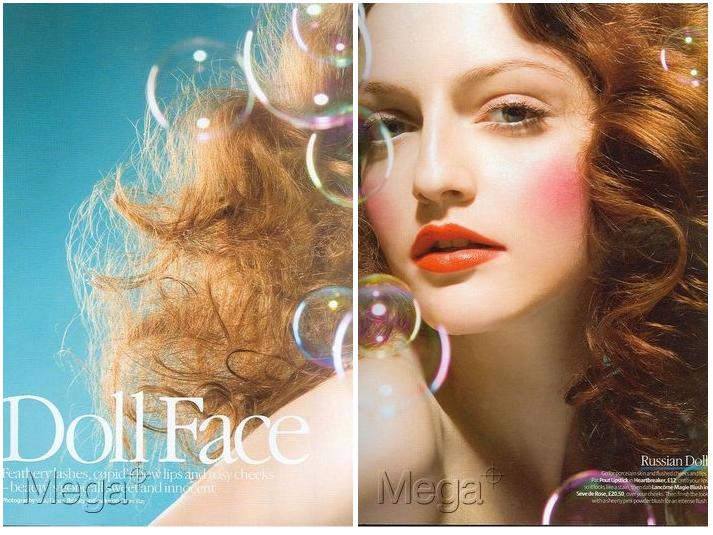 Picture of Helena Babic