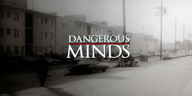 Picture of Dangerous Minds