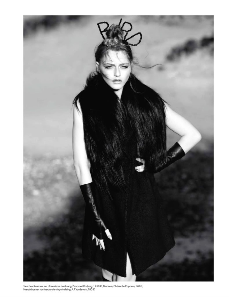 Picture of Helena Babic