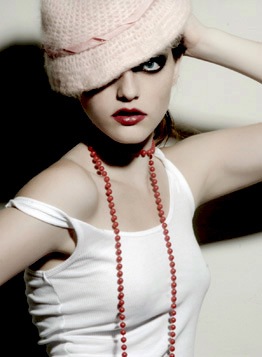 Helena Babic image