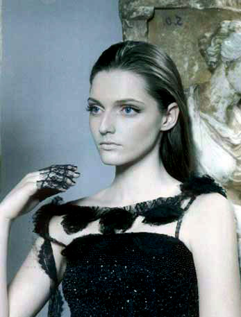 Image of Helena Babic