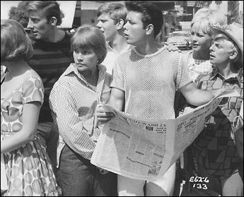 Picture of Summer Holiday (1963)