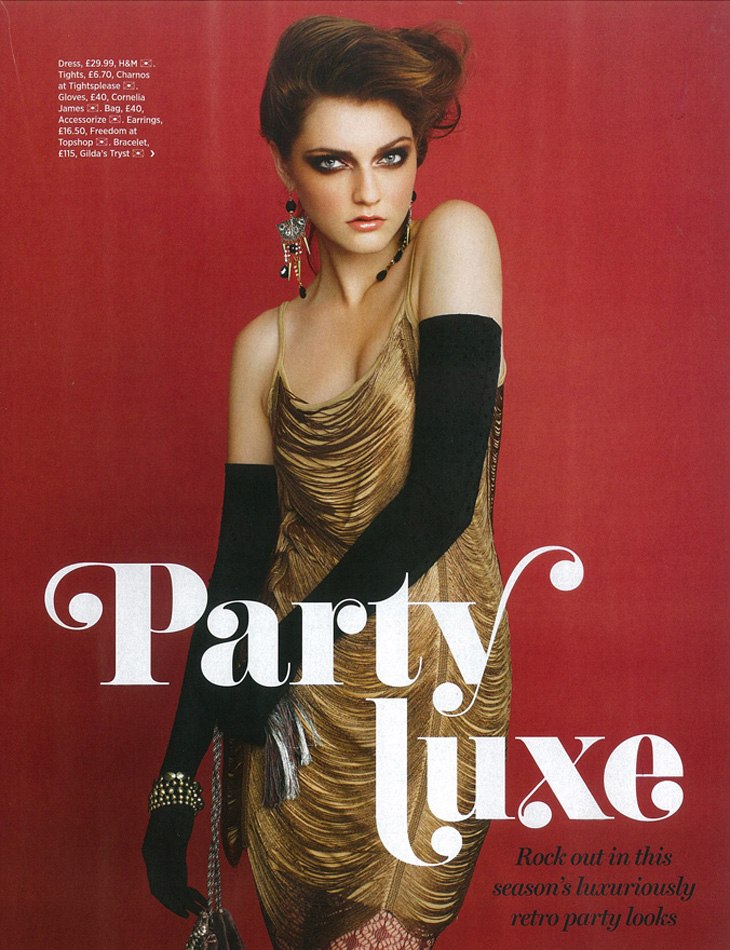 Picture of Helena Babic