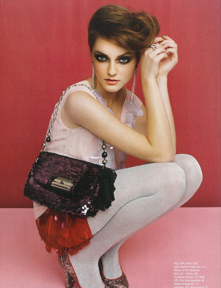 Picture of Helena Babic