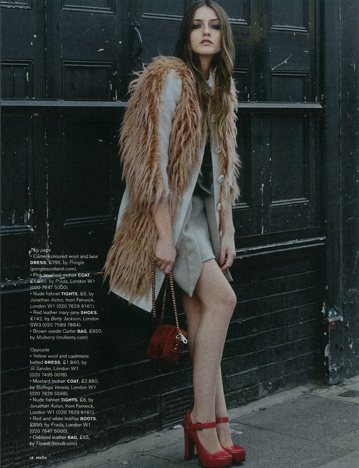 Picture of Helena Babic