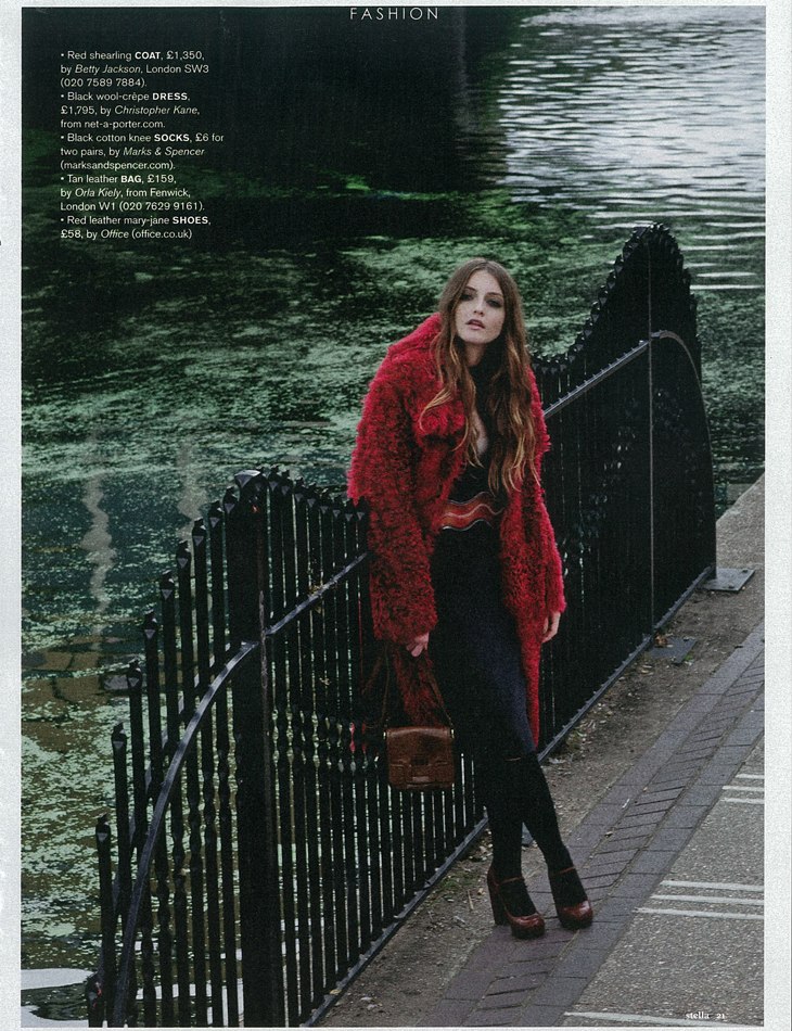 Picture of Helena Babic