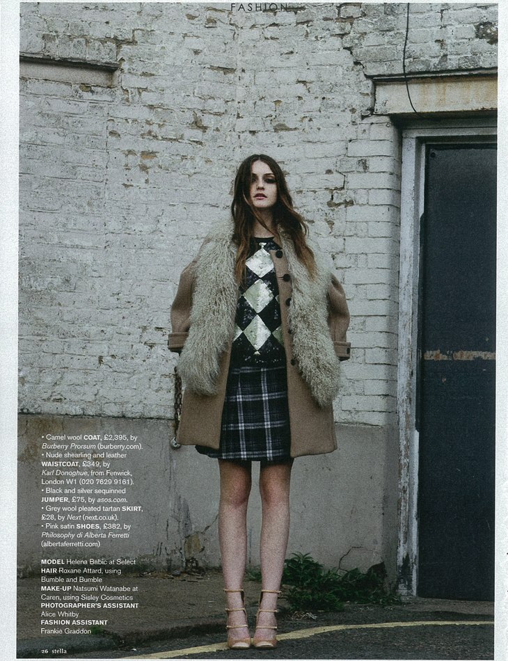 Picture of Helena Babic