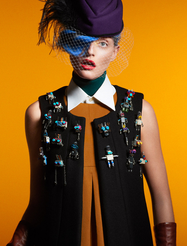 Picture of Helena Babic