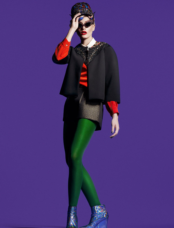 Picture of Helena Babic