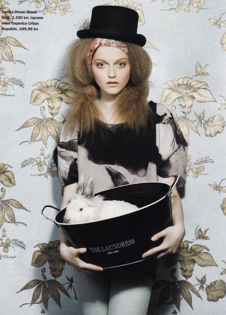 Helena Babic picture