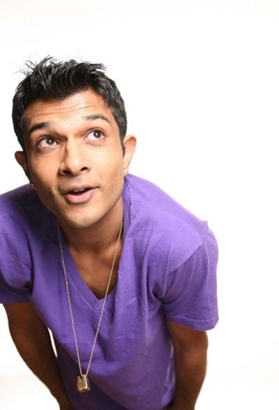 Picture of Utkarsh Ambudkar