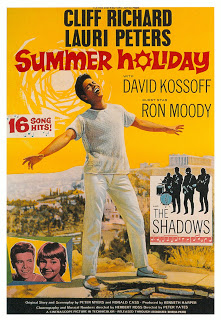 Image of Summer Holiday (1963)