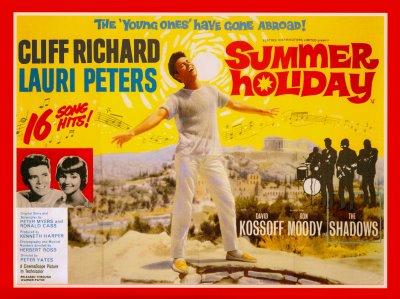 Picture of Summer Holiday (1963)