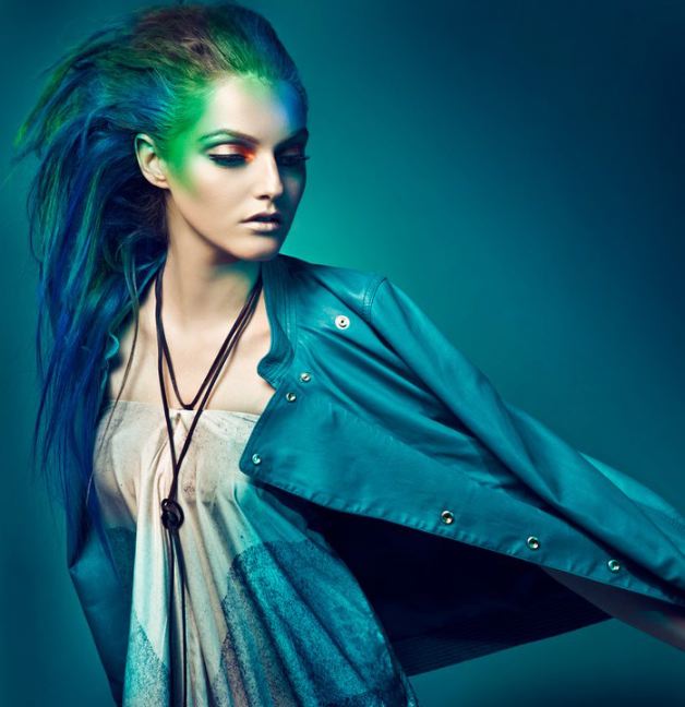 Picture of Helena Babic