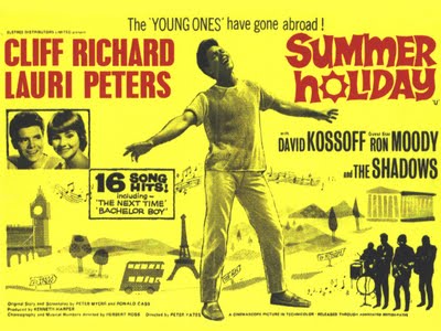 Image of Summer Holiday (1963)