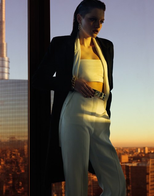 Helena Babic picture