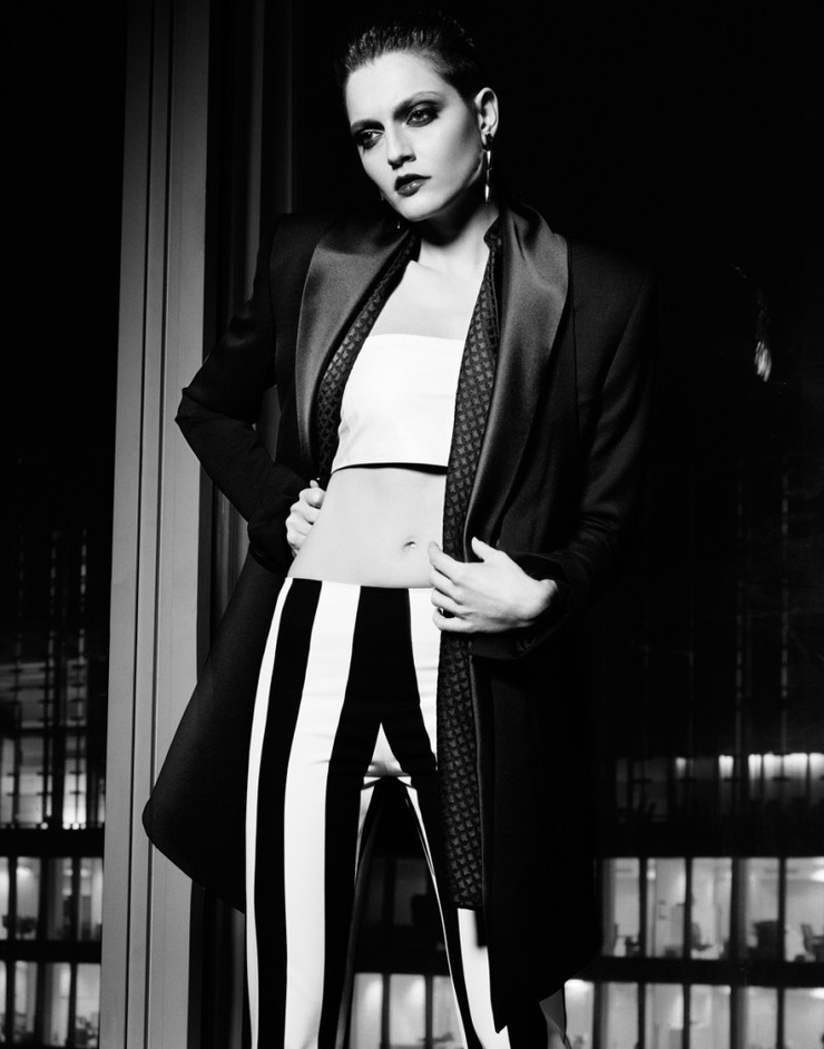 Picture of Helena Babic