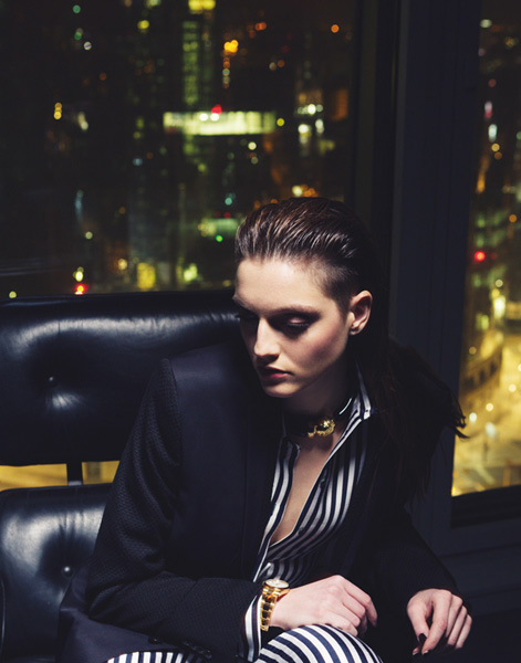 Picture of Helena Babic