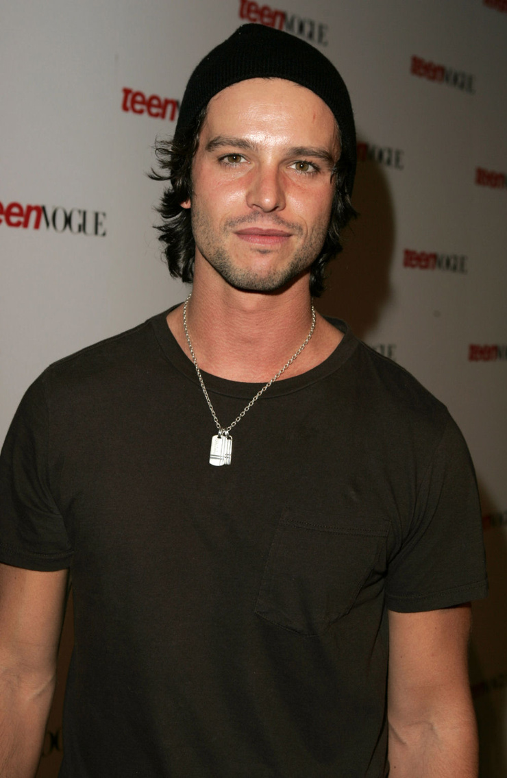 Picture of Jason Behr