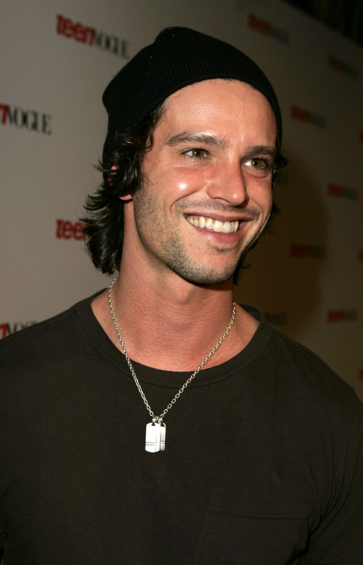 Jason Behr image
