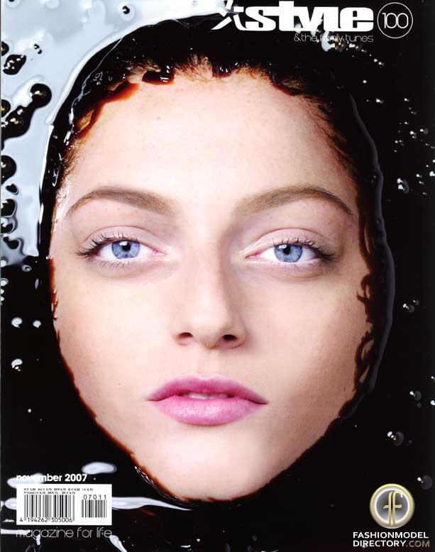 Picture of Helena Babic