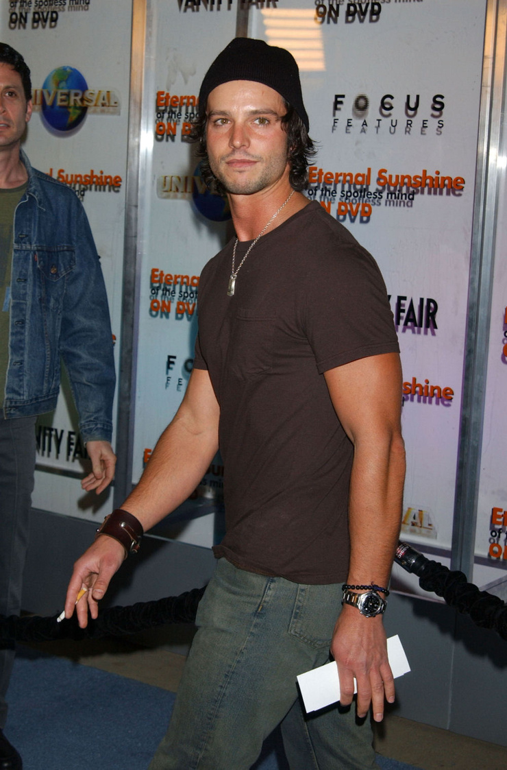 Picture of Jason Behr