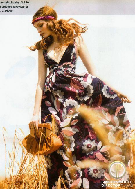 Helena Babic picture